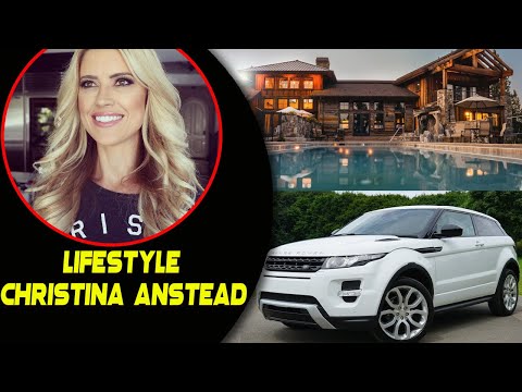 Christina Anstead Lifestyle ||Bio, NetWorth, Married, Husband, Kids || 2020 Updates