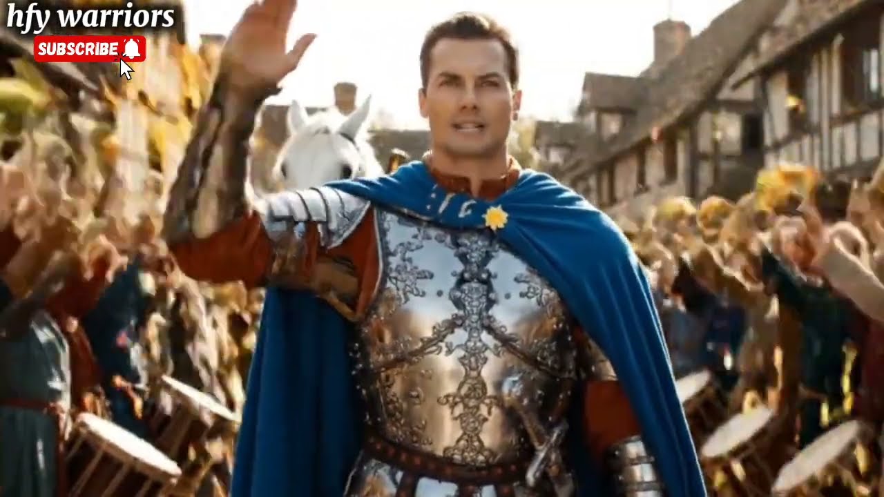 The Brave Prince vs Giant Monsters | Epic Fantasy Short Film | Princess Captured by Monsters 