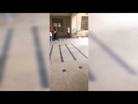 Dow University Full TOUR |Dow Medical College |DUHS