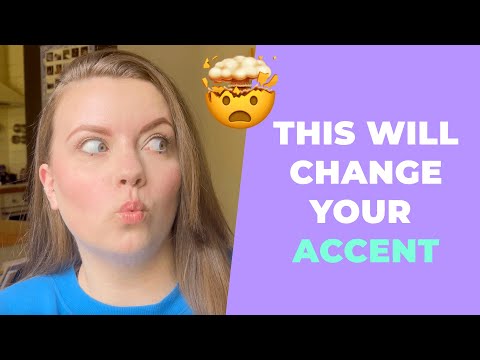 How to sound more FLUENT and NATURAL 🇺🇸| best tips & tricks from Americans