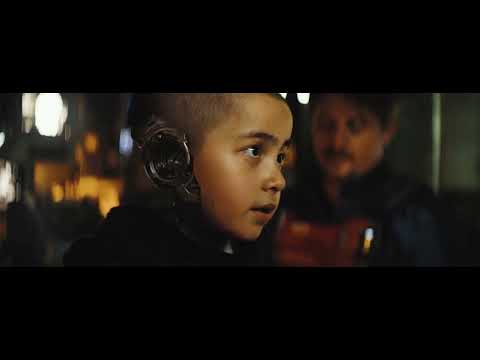 The Creator - VFX Reel | MARZ