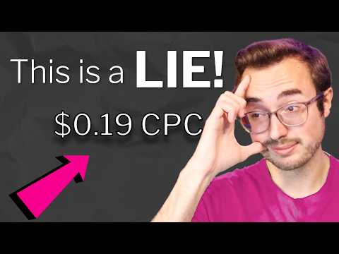 STOP Talking About Cost per Conversion in Facebook Ads