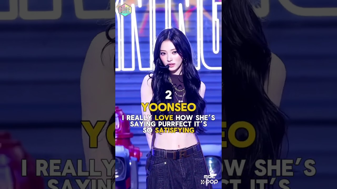 WHO OWNED PURRFECT ERA? #kpop #kca #katz #blackpink 