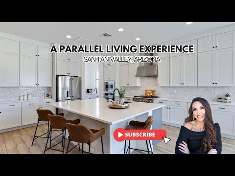 A Parallel Living Experience