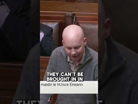 Government think Water Charges Opposition will go away...