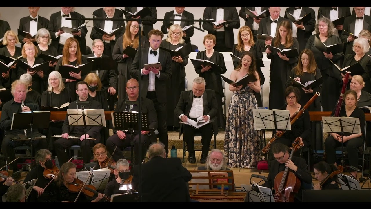San José Symphonic Choir
