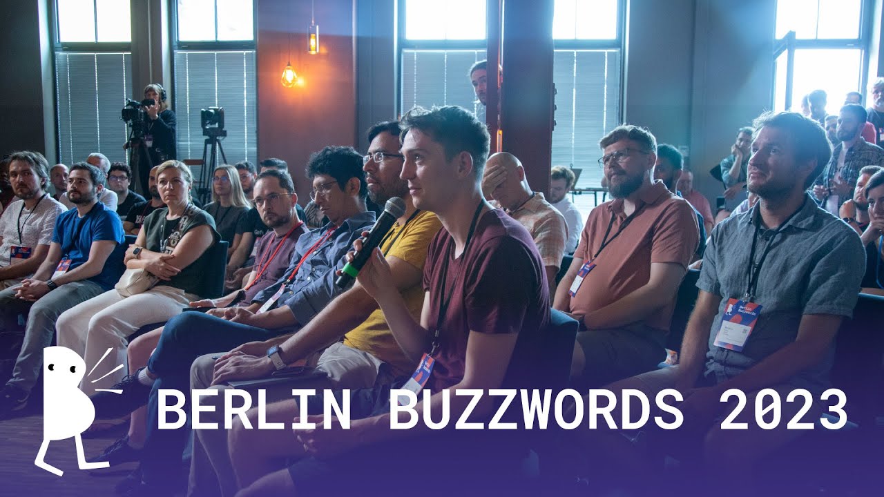 Stefan Sprenger - A Crash Course in Error Handling for Streaming Data Pipeline