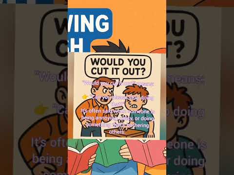 Shadowing: The Secret to Perfect English (Speaking Practice)