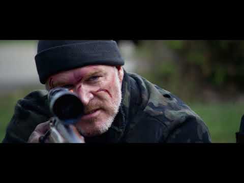 The Reliant (October 2019) – Box Office Revolution