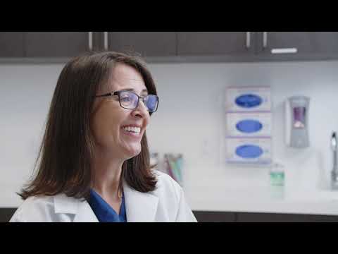 Meet Rachel Lopez, M.D., OB/GYN