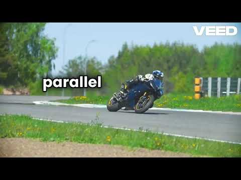 Yamaha R Series R1 vs R3 vs R6 Explained! VEED #Yamaha