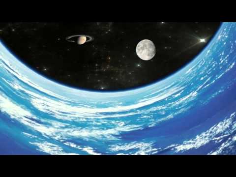 4th Dimension - Where is the another axis?