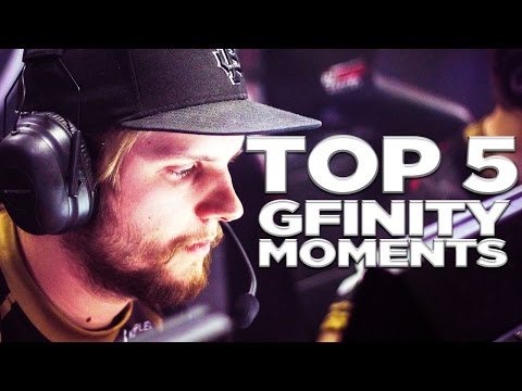 Steam Community :: Video :: Top 5 CS: GO Plays of Gfinity 2015