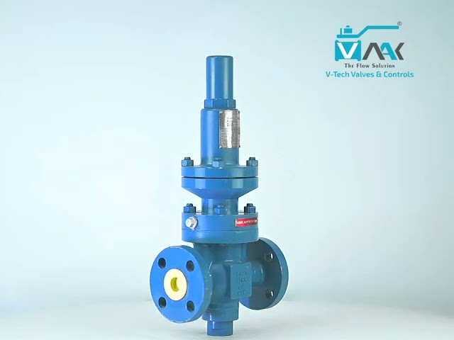 Pressure Relief Valve - Pump Bypass Pressure Relief Valve Manufacturer ...