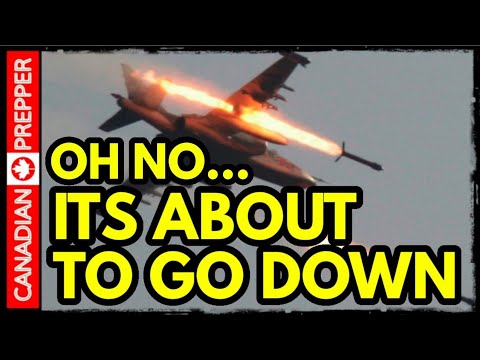 Oh My! Nuclear Pretext Is Set! - Canadian Prepper | War and Conflict ...