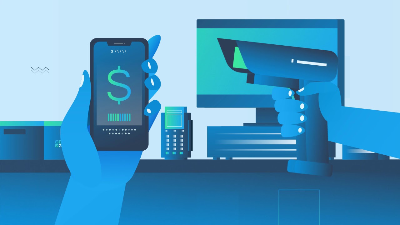 SwiftPass - Corporate Animated Video