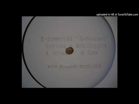 S-Connection - Summer Love (Scorccio Mix 1)