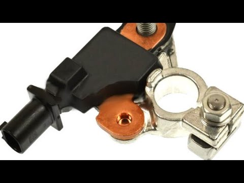 Ford F150 Battery Monitor Reset After Battery Replacement and 2021 F150 Battery Talk - Come See