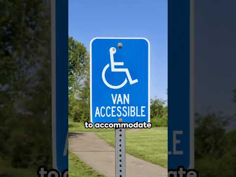 Curiosity Spark: The Mystery Behind Disabled Parking Explained