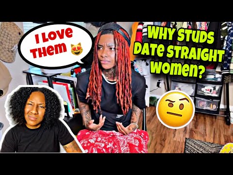 “WHY STUDS LIKE STRAIGHT FEMALES ❓” | STUD TALK 101 🌈 | DO ALL MASCULINE WOMEN THINK THE SAME? 🤔