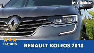 Renault Saudi Arabia - New Renault cars for sale in Saudi Arabia ...