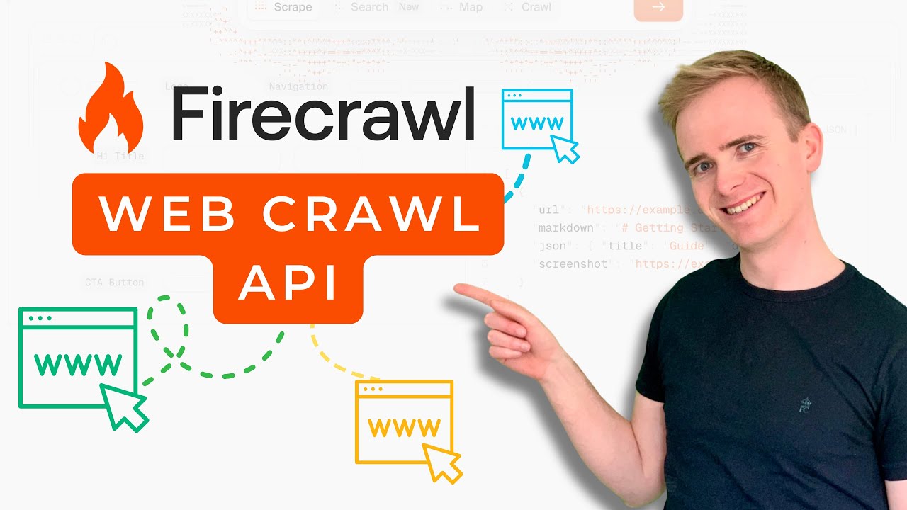 Web Scraping Made Easy: Build Your Own Crawler in 30 Minutes with ...