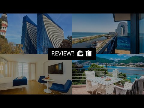 special sea view aparthotel in orbi city