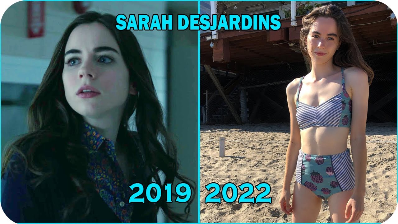 Impulse (TV series) Cast ( THEN AND NOW 2022) !