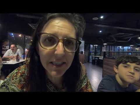 Korean BBQ (Malaysia Melaka's Best!)