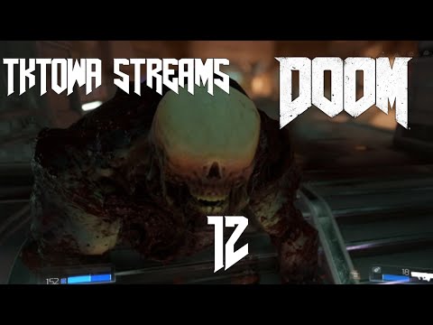 Steam Community :: Video :: TK Streams Doom (2016) 12