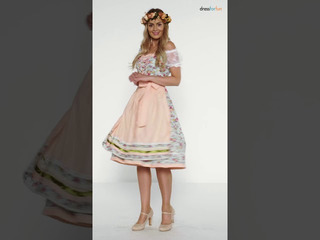Dressforfun Midi-Dirndl Erding - kaufen bei Galaxus