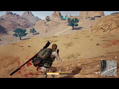 Steam Community :: Video :: PUBG: Kar 98 - HS #2