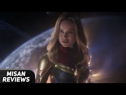 Why Didn't Captain Marvel Use The Infinity Gauntlet In Avengers Endgame? Explained By Russo Bros