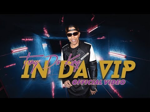 TDK Tony Da King - Songs, Events and Music Stats | Viberate.com