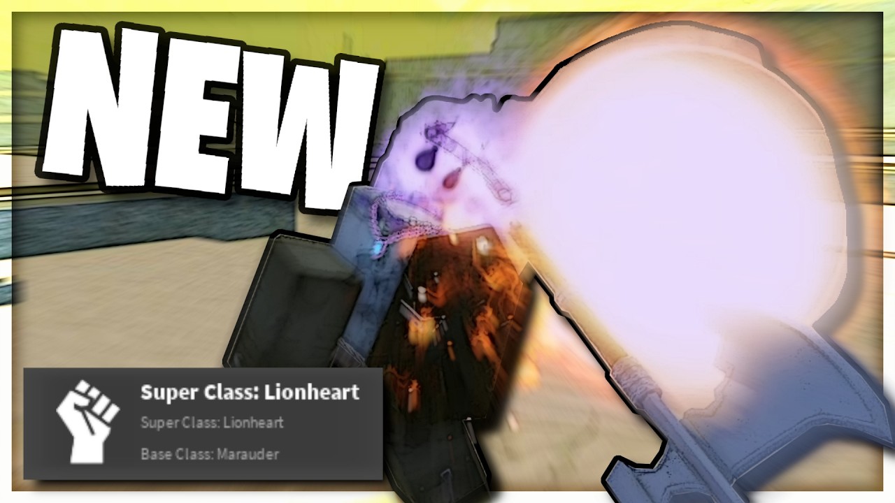 NEW Axe Base+Super Showcase+Obtainment!!