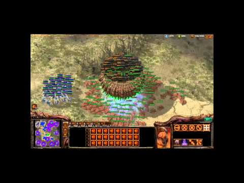 How to use High Templars