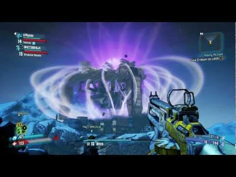 2269: Maya and Raider – Chapter 12 | Library of the Damned