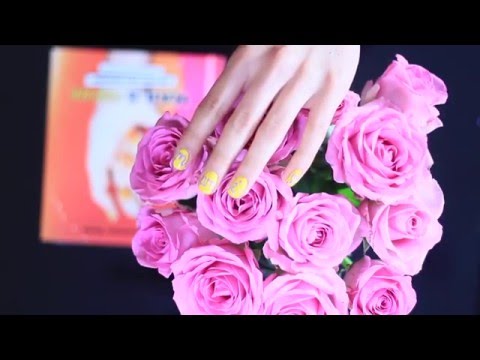 WAH Nails Book - Tutorial #6 SCRIPT WRITING