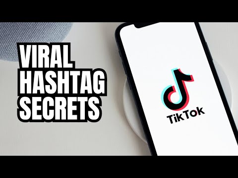 Viral TikTok Hashtag Strategy 2025: No Followers? No Problem!