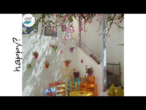 The Greek Secret to Happiness | Unravelling the Greek Way of Thinking