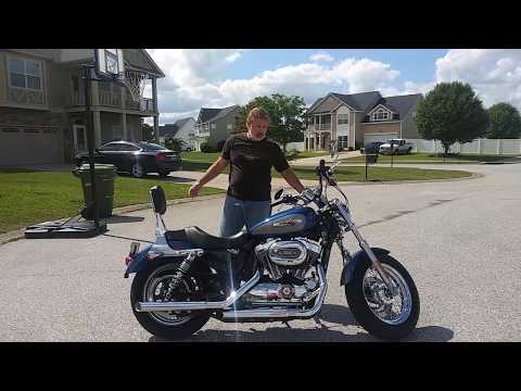 Harley Python Exhaust Slip-Ons