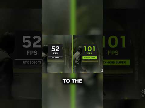 NVIDIA | RTX 4080 Super