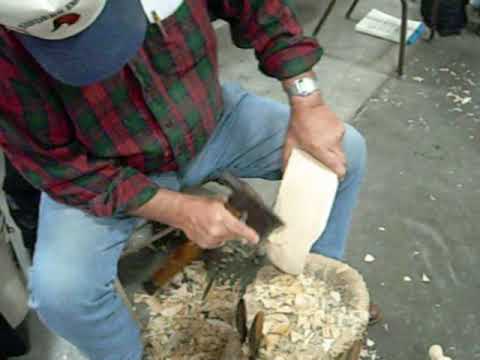 Klingspor / Catawba Valley Woodcarvers Show, Hickory,NC