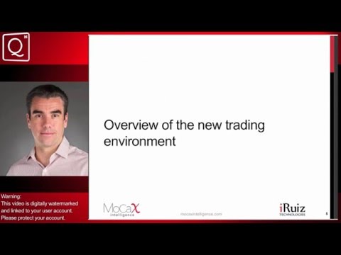 Dynamic SIMM for MVA - Ignacio Ruiz Quants Hub Webinar, April 2016