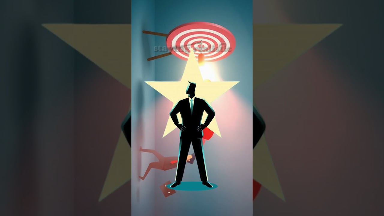 Let’s Talk About Setting SMART Goals for Your Business