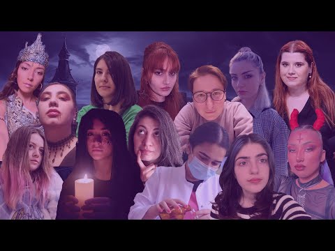ალისფერი ქალბატონები - 8 მარტის ეპიზოდი | Clocktower თამაში #9