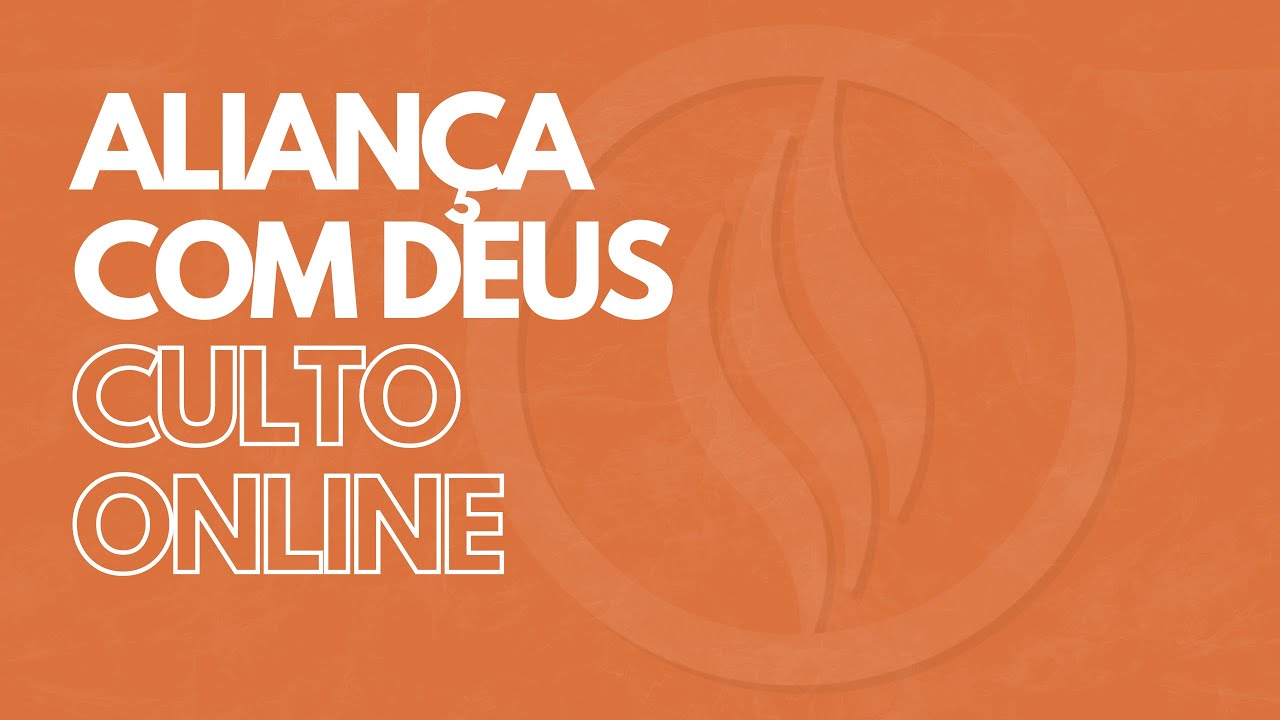 CULTO DE CELEBRAÇÃO - 21/01/2024