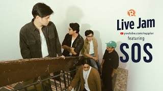 [WATCH] Rappler Live Jam: SOS