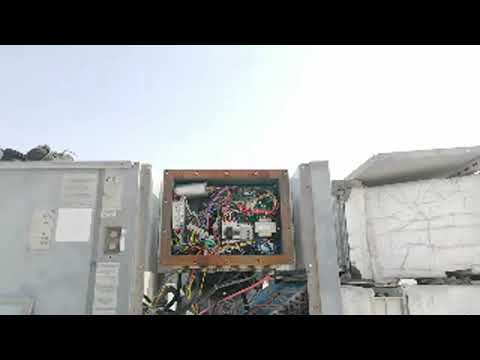Package Ac Media Repair