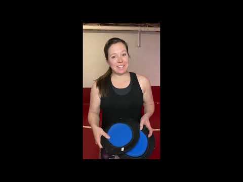 Pilates with Strength Slides Rosary Workouts – Fiat Fitness Project